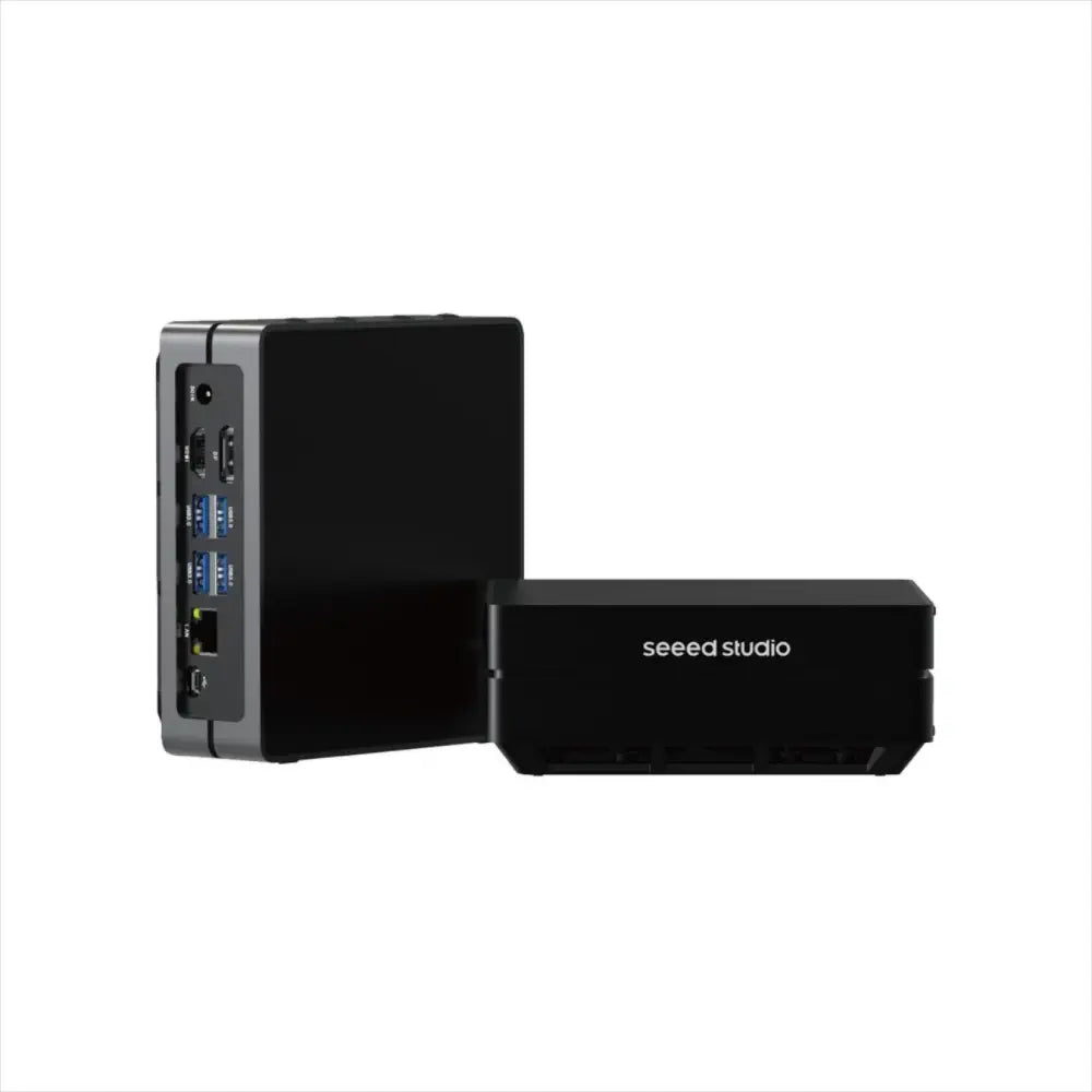 reComputer J2012 w/ Jetson Xavier NX 16 GB Module (J202) - RobotShop