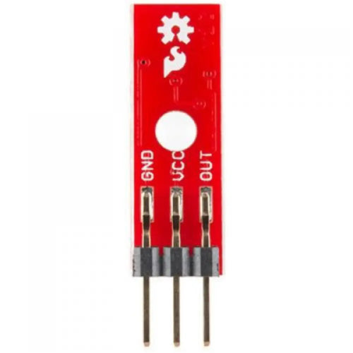 Redbot Line Sensor Robotshop