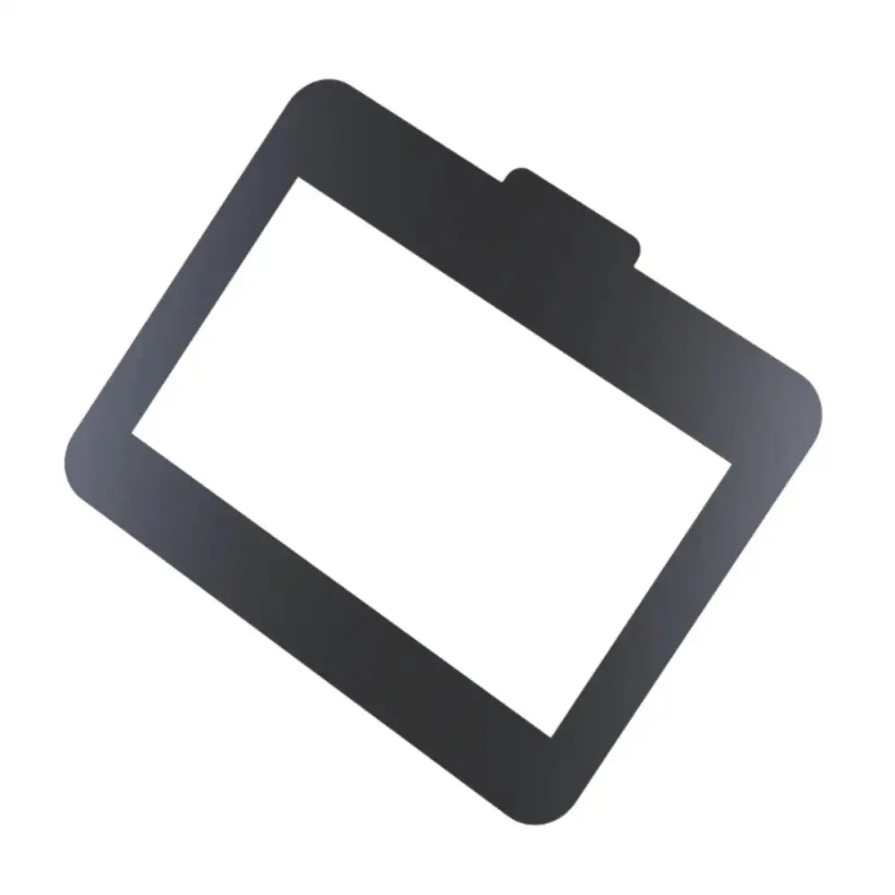 Reflex RS LCD Screen Tape Set - RobotShop