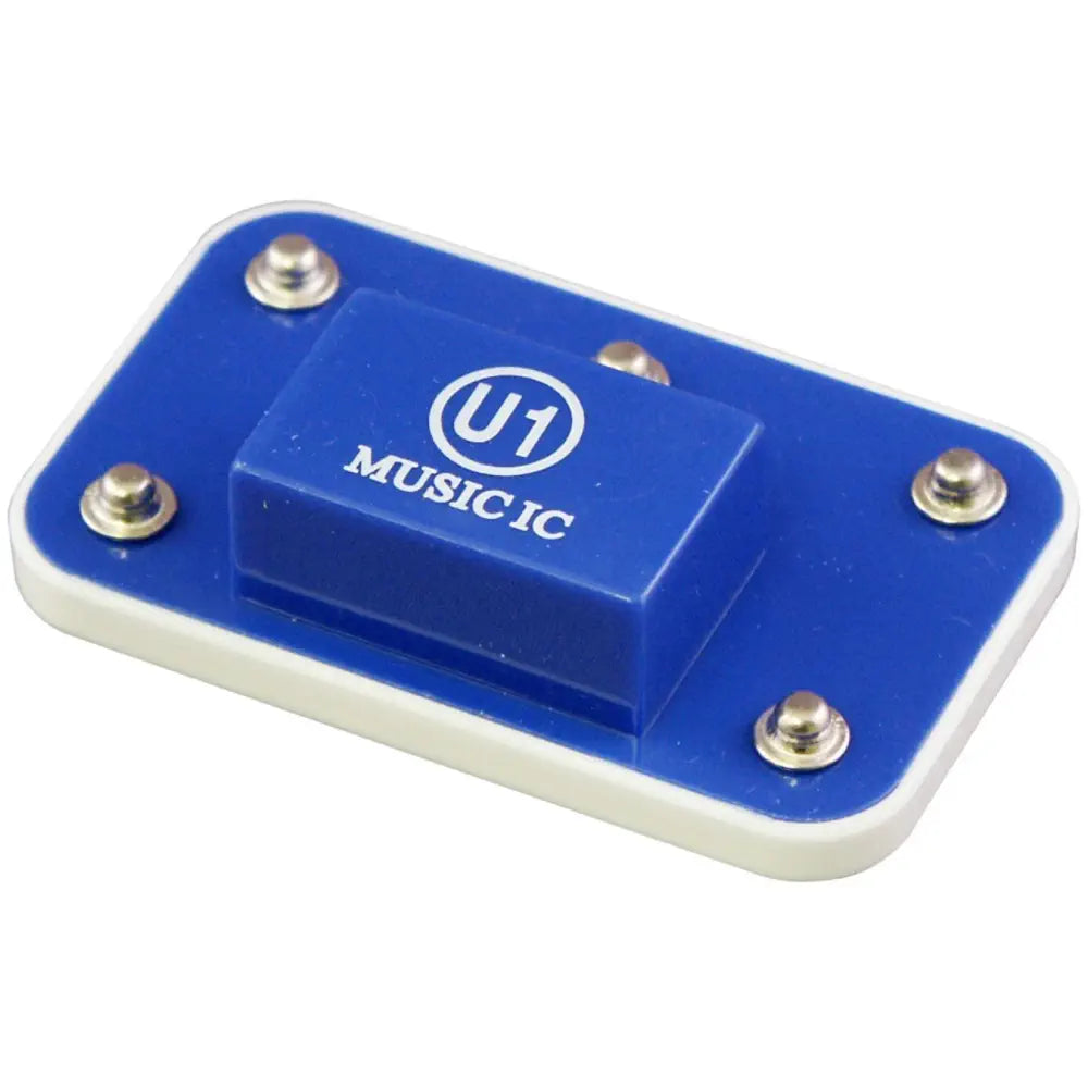 Replacement Music IC for Snap Circuits - RobotShop