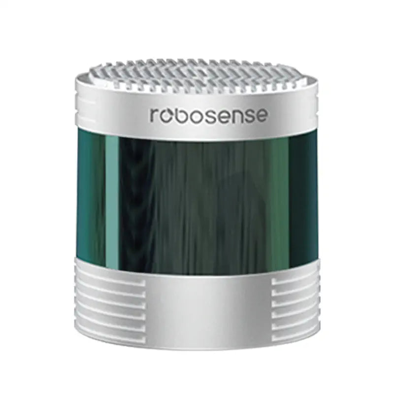 Robosense Ruby Plus 128-Beam LiDAR for L4 Autonomous Vehicles - RobotShop