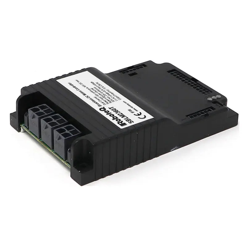 RoboteQ SBLMG2360T Gen 4 Brushless DC Motor Controller 2x 30A & 60V ...