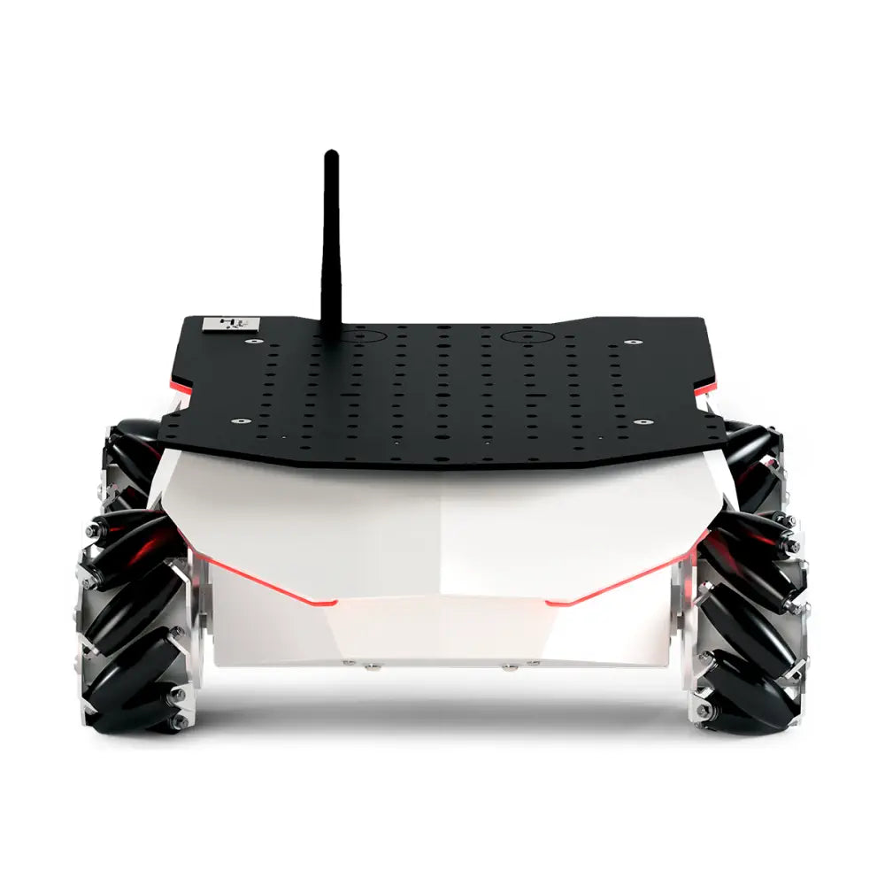 ROSbot XL Robotic Platform Intel NUC Version - RobotShop