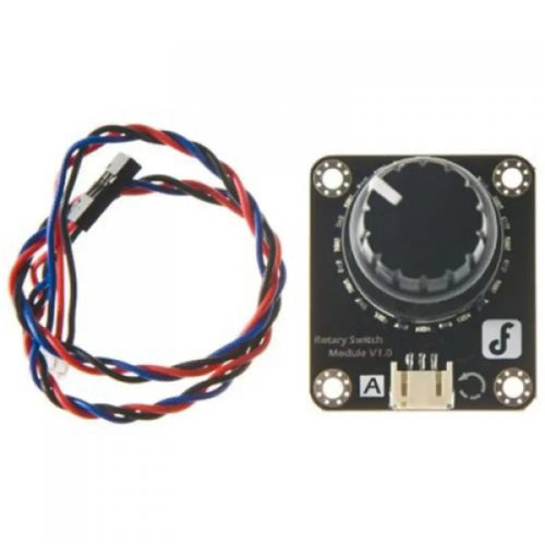Gravity Rotary Encoder Module V1 Robotshop