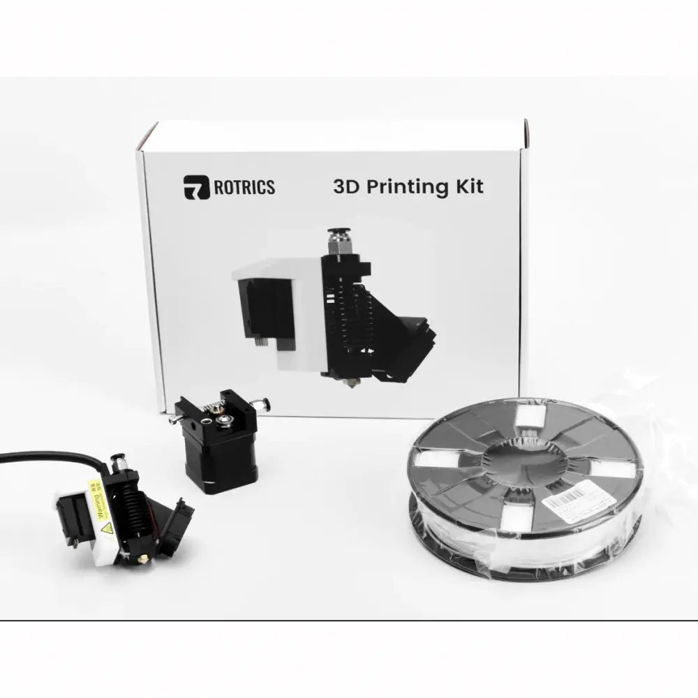 Rotrics DexArm 3D Printer Kit - RobotShop