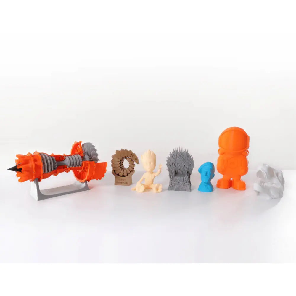 Rotrics DexArm New Luxury Edition All-In-One Robotic Arm (EU) - RobotShop