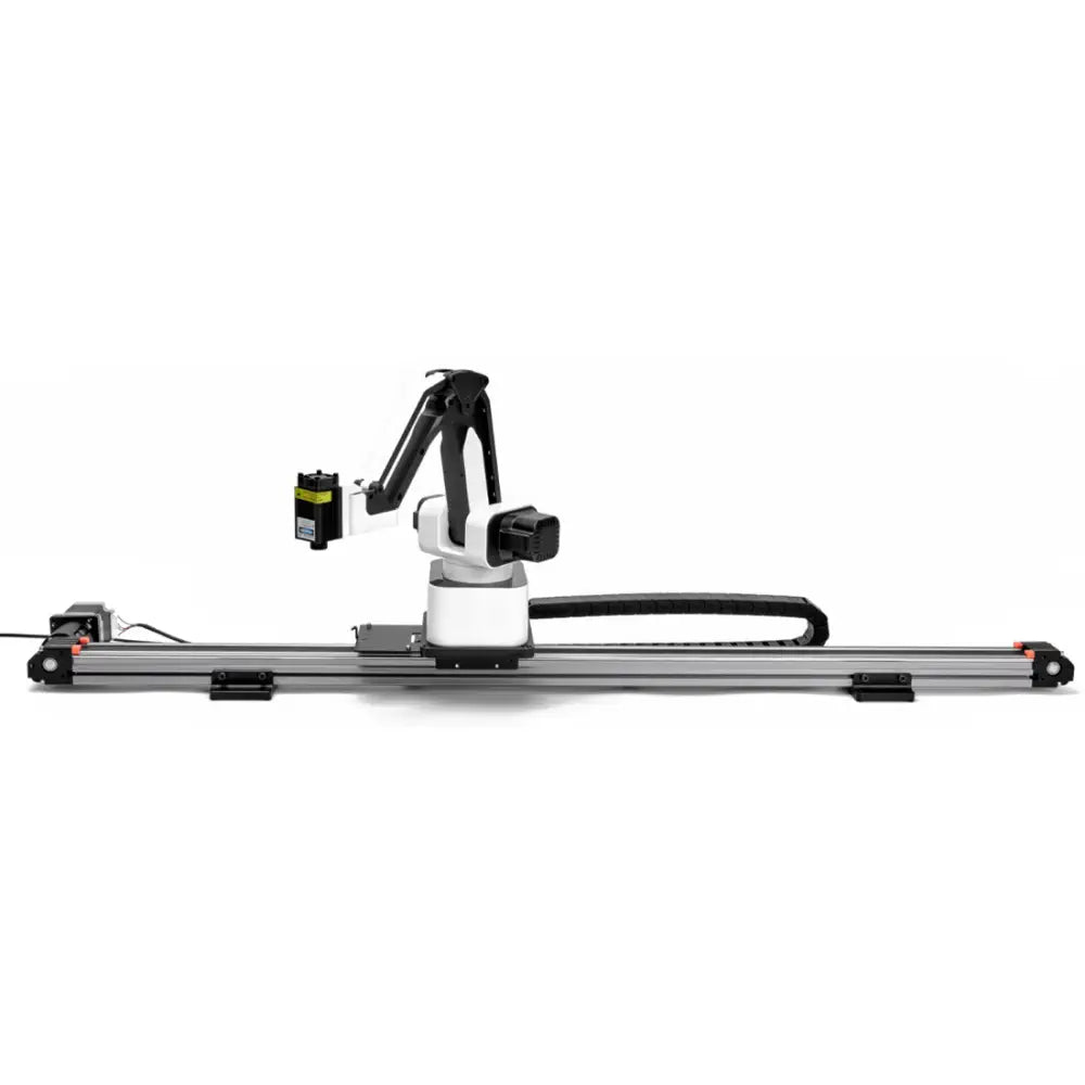 Rotrics Sliding Rail Kit for DexArm - RobotShop