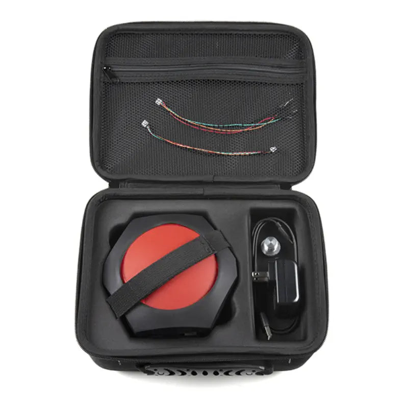 RTK Facet Kit Carrying Case - RobotShop