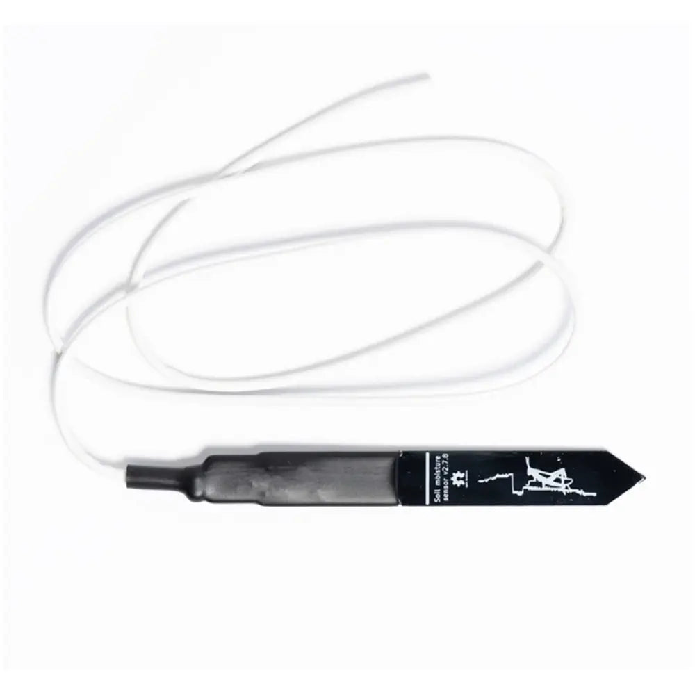 Rugged I2C Soil Moisture Sensor - RobotShop