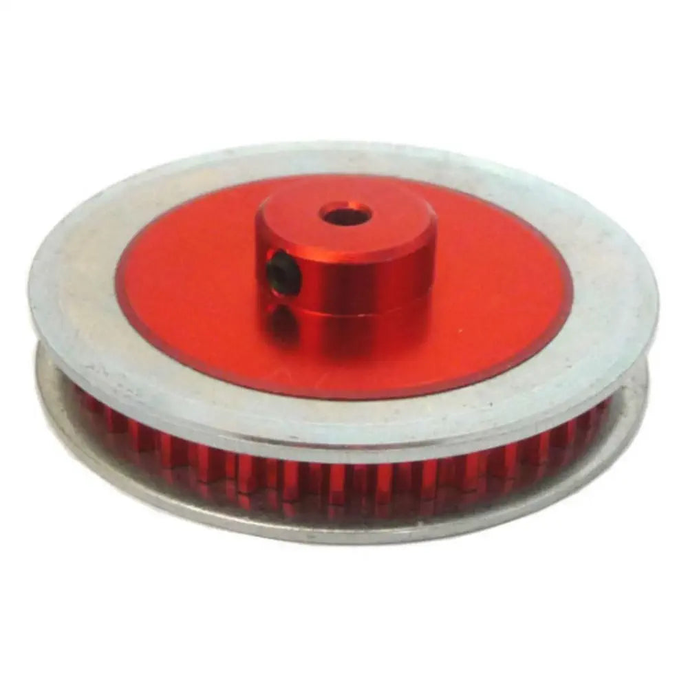 S3M 42 Tooth Timing Pulleys - RobotShop