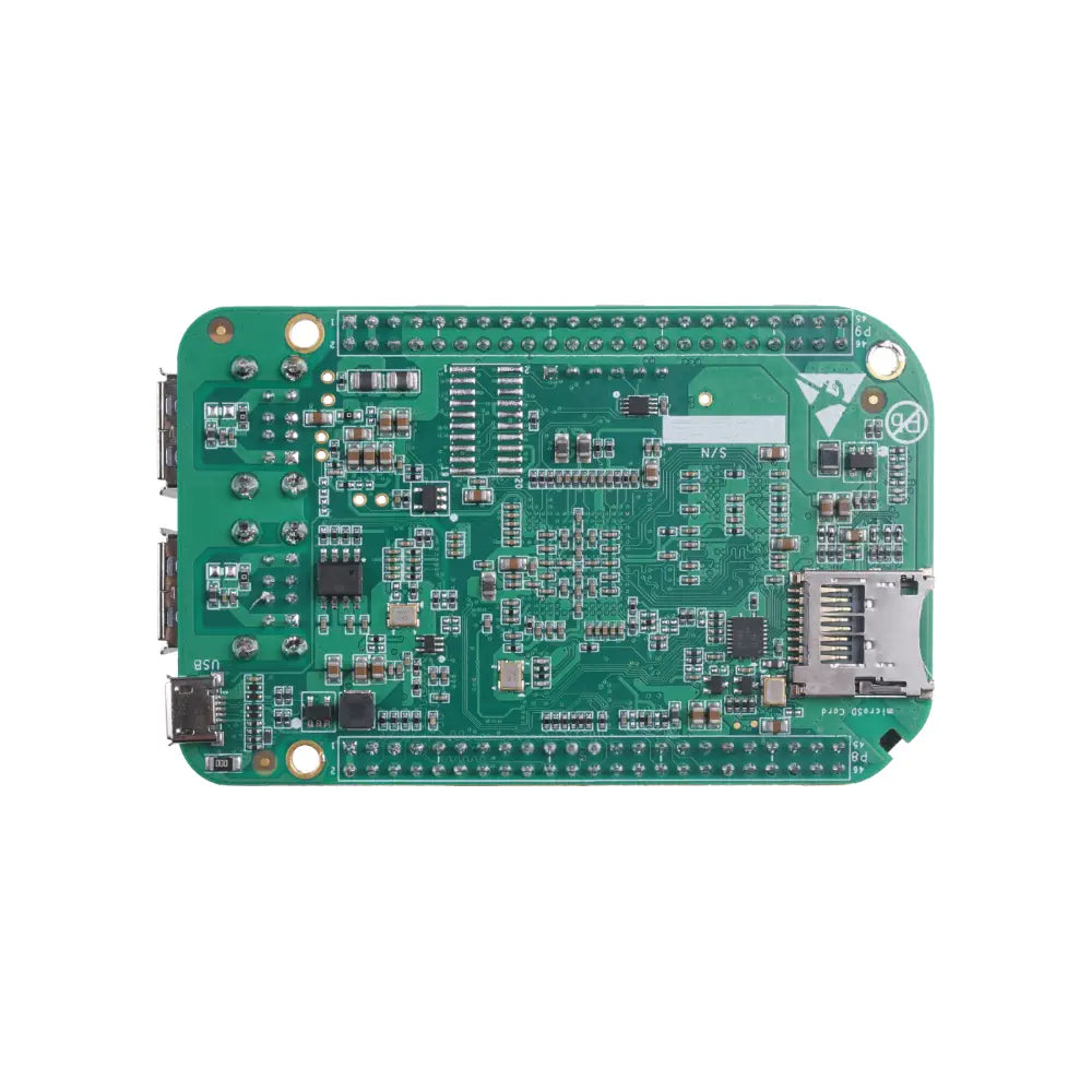 SeeedStudio BeagleBone Green Wireless Development Board TI (AM335x WiFi ...