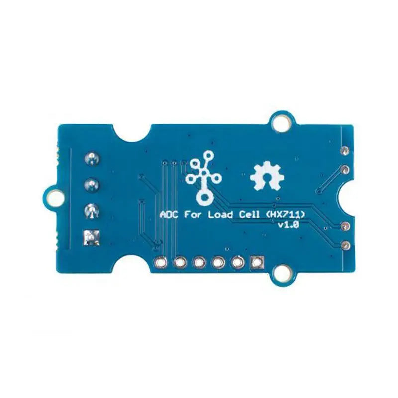 Seeedstudio Grove ADC for Load Cell (HX711) - RobotShop