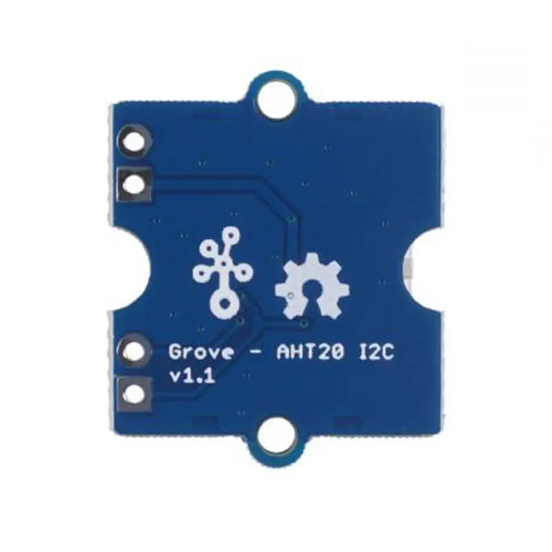 Seeedstudio Grove AHT20 I2C Industrial Grade Temperature & Humidity ...