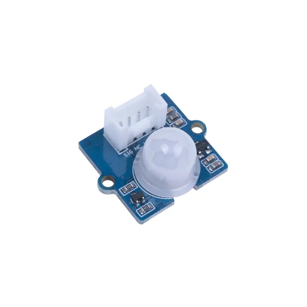 Seeedstudio Grove Digital PIR Motion Sensor - RobotShop