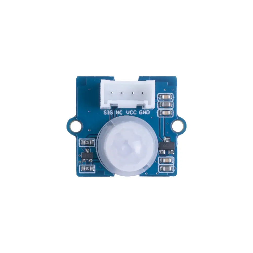 Seeedstudio Grove Digital PIR Motion Sensor - RobotShop