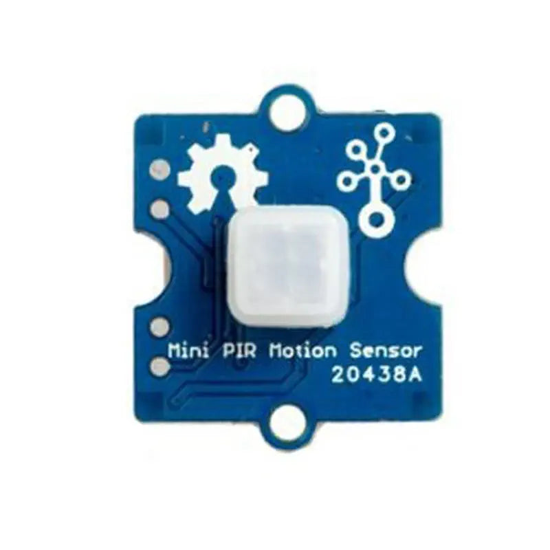 Seeedstudio Grove Mini PIR Motion Sensor - RobotShop