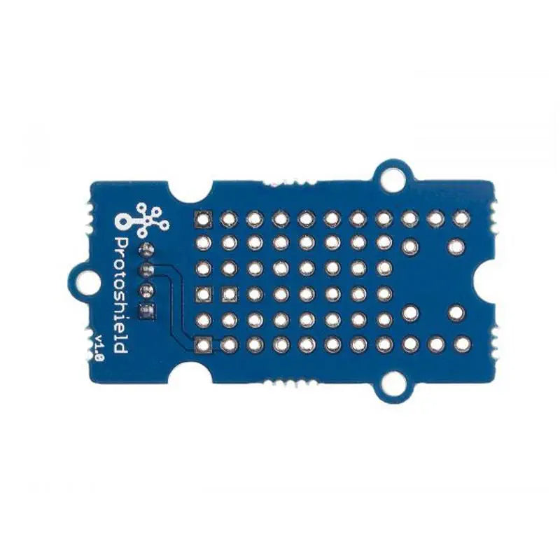 Seeedstudio Grove Protoshield for Arduino - RobotShop