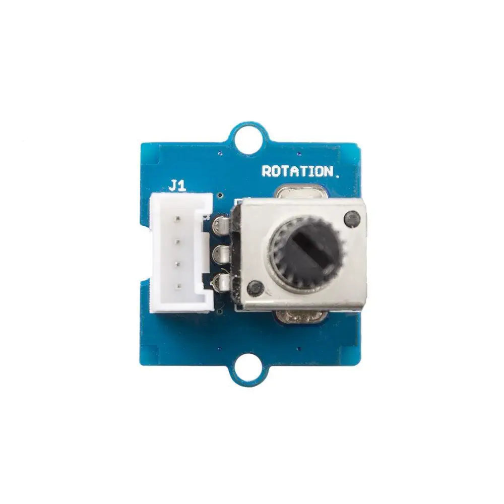 Seeedstudio Grove Rotary Angle Sensor - RobotShop