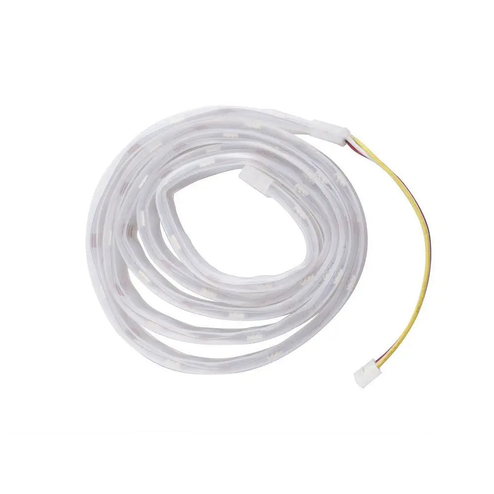 Seeedstudio Grove WS2813 RGB LED Strip Waterproof 30 LED/m - 1m - RobotShop