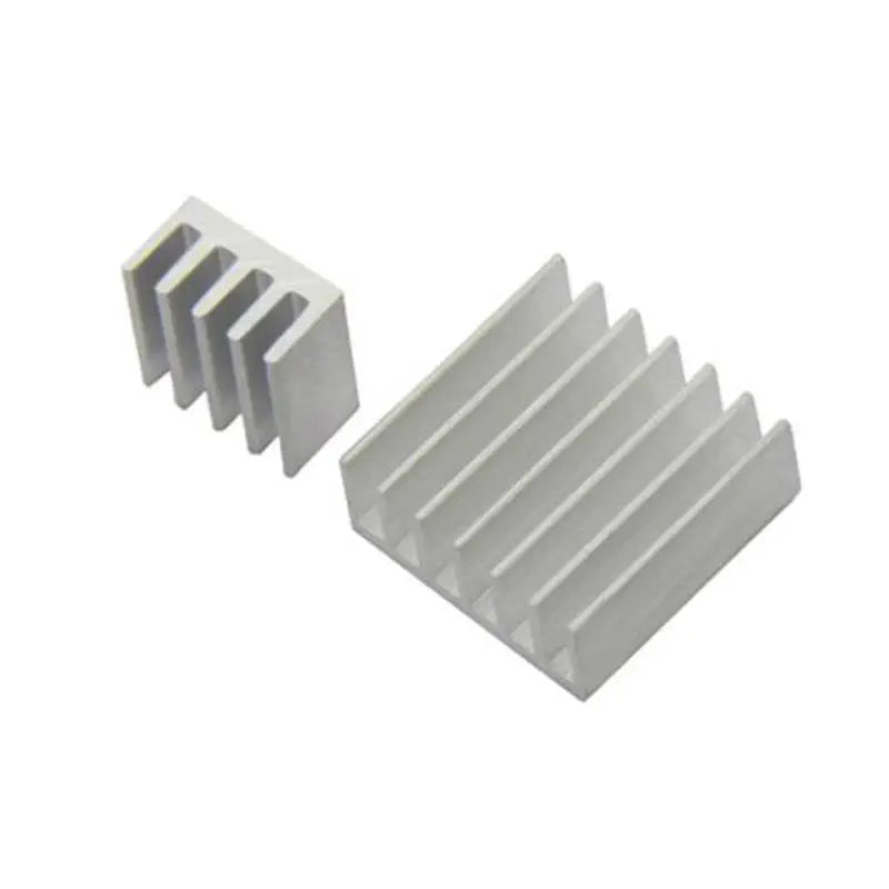 Seeedstudio Heat Sink Kit for Raspberry Pi B+ - RobotShop