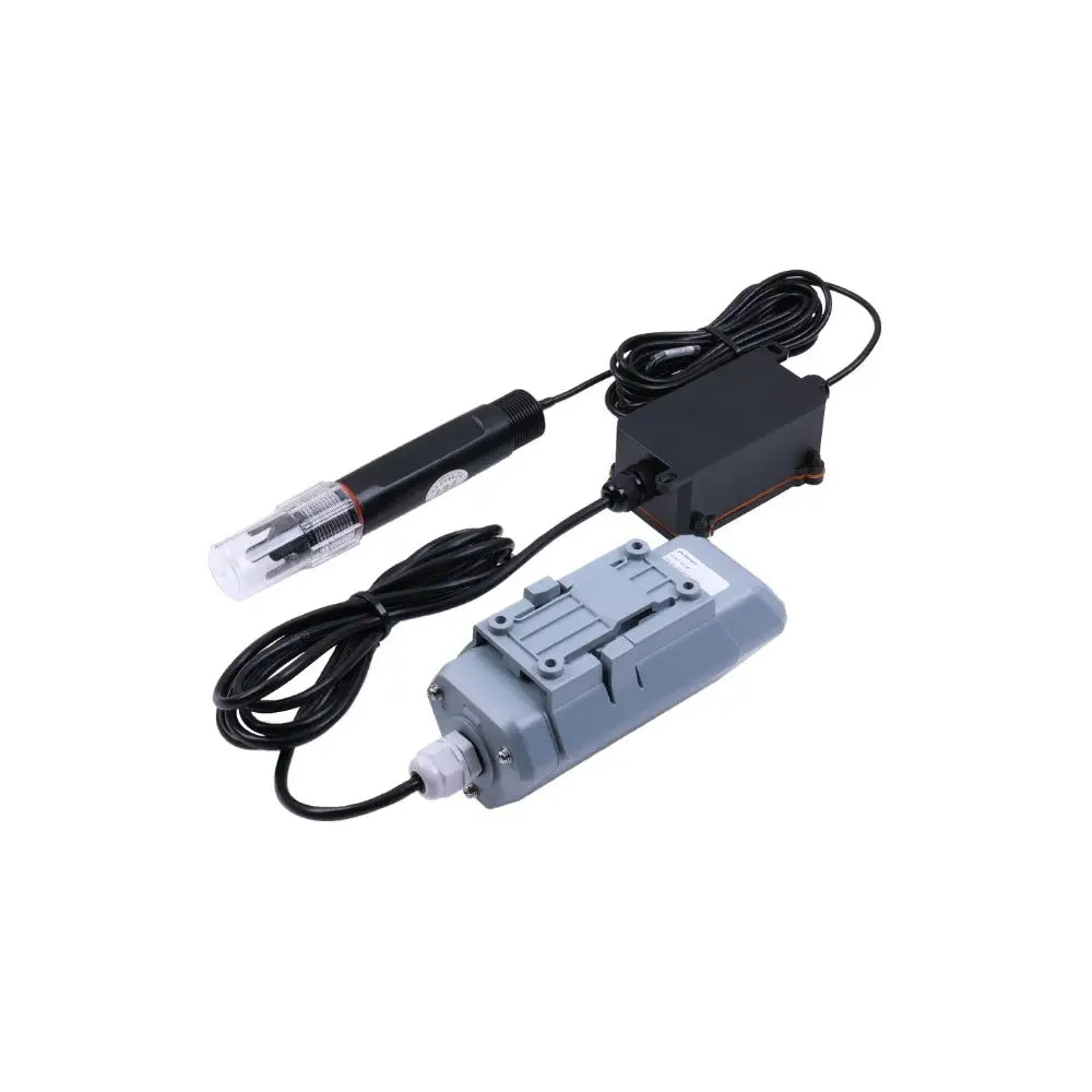 Seeedstudio LoRaWAN SenseCAP S2106 Advanced pH Sensor - RobotShop