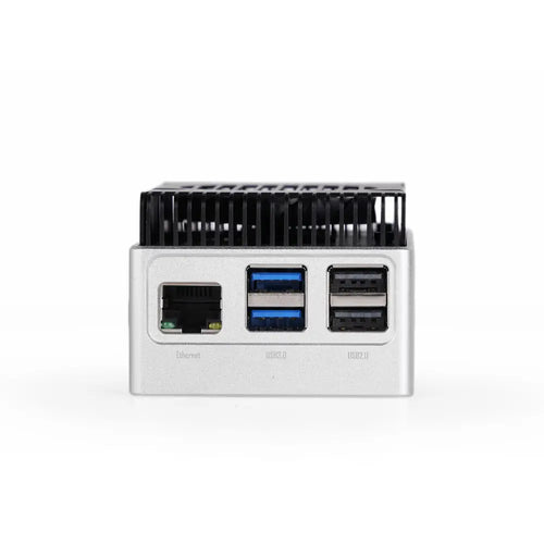 SeeedStudio reComputer AI R2130-12 - Raspberry Pi High-Performance Edge ...