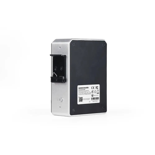 SeeedStudio reComputer R1125-10 - Raspberry Pi IoT Gateway & Controller, CM4-Powered, AI Capable ...