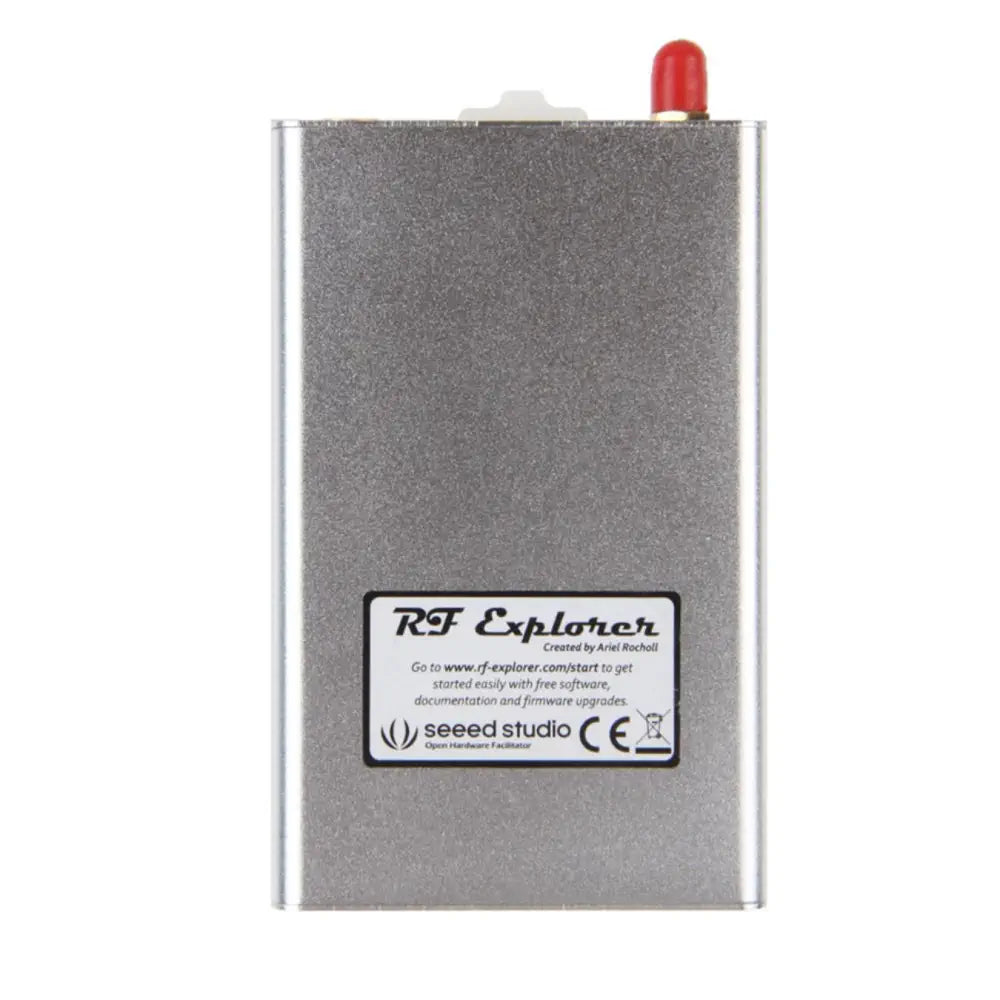 SeeedStudio RF Explorer Signal Generator (RFE6GEN) - RobotShop