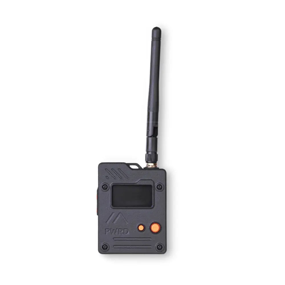 SeeedStudio Wio Tracker L1 Pro met OLED & 3D-geprinte Behuizing - RobotShop