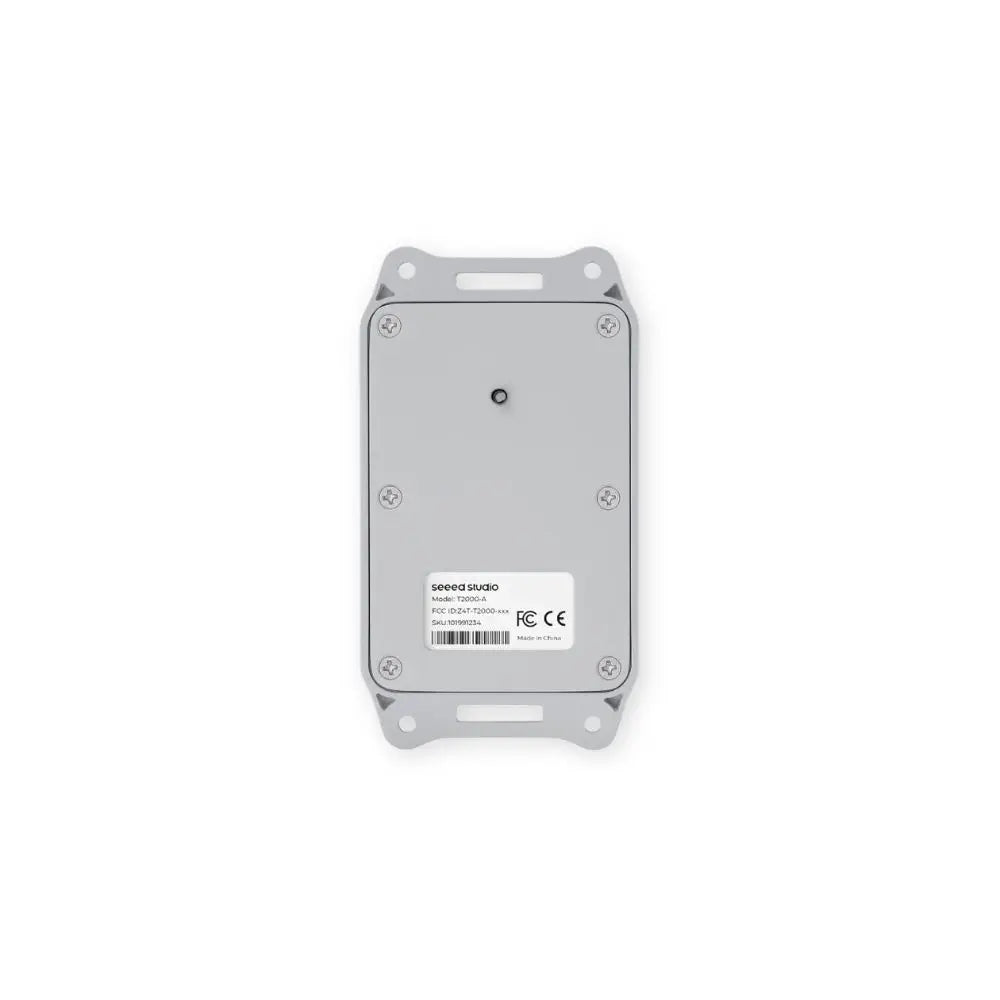 SenseCAP Asset Tracker T2000-A for Indoor & Outdoor Positioning - RobotShop