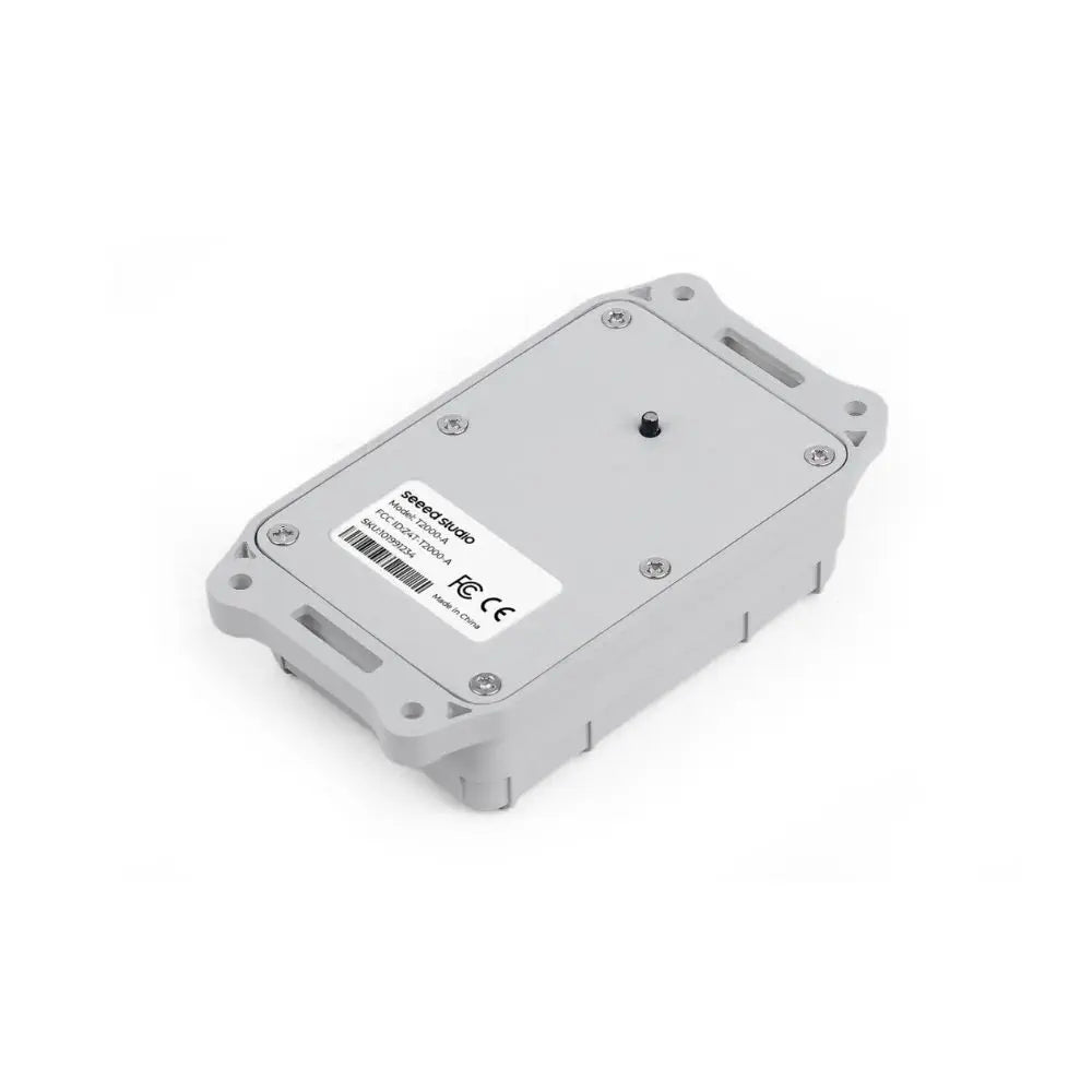 SenseCAP Asset Tracker T2000-A for Indoor & Outdoor Positioning - RobotShop