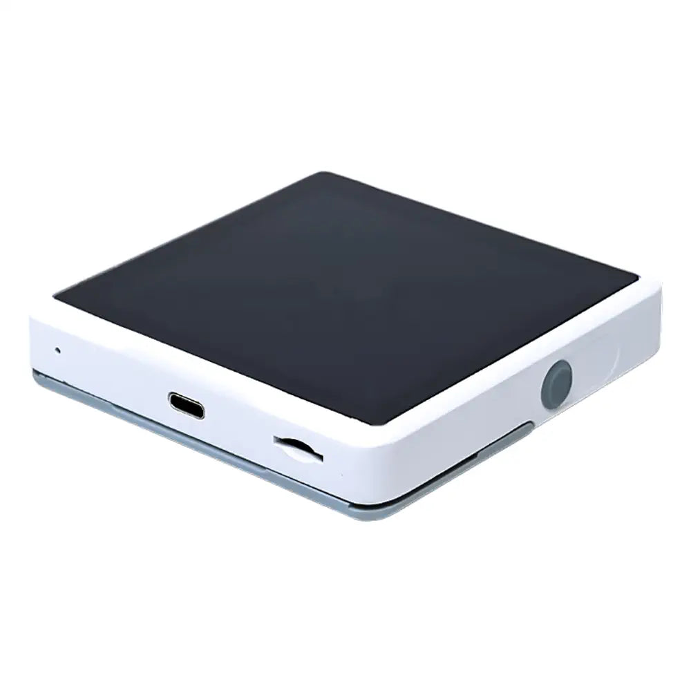 SenseCAP Indicator D1, 4-In Touch Screen IoT Dev Platform Powered by ...