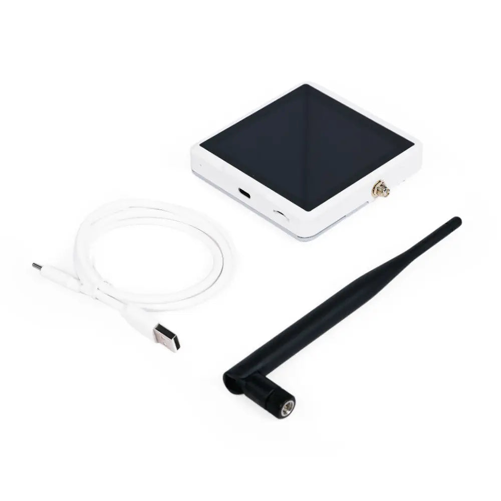 SenseCAP Indicator for Meshtastic & LoRa - RobotShop