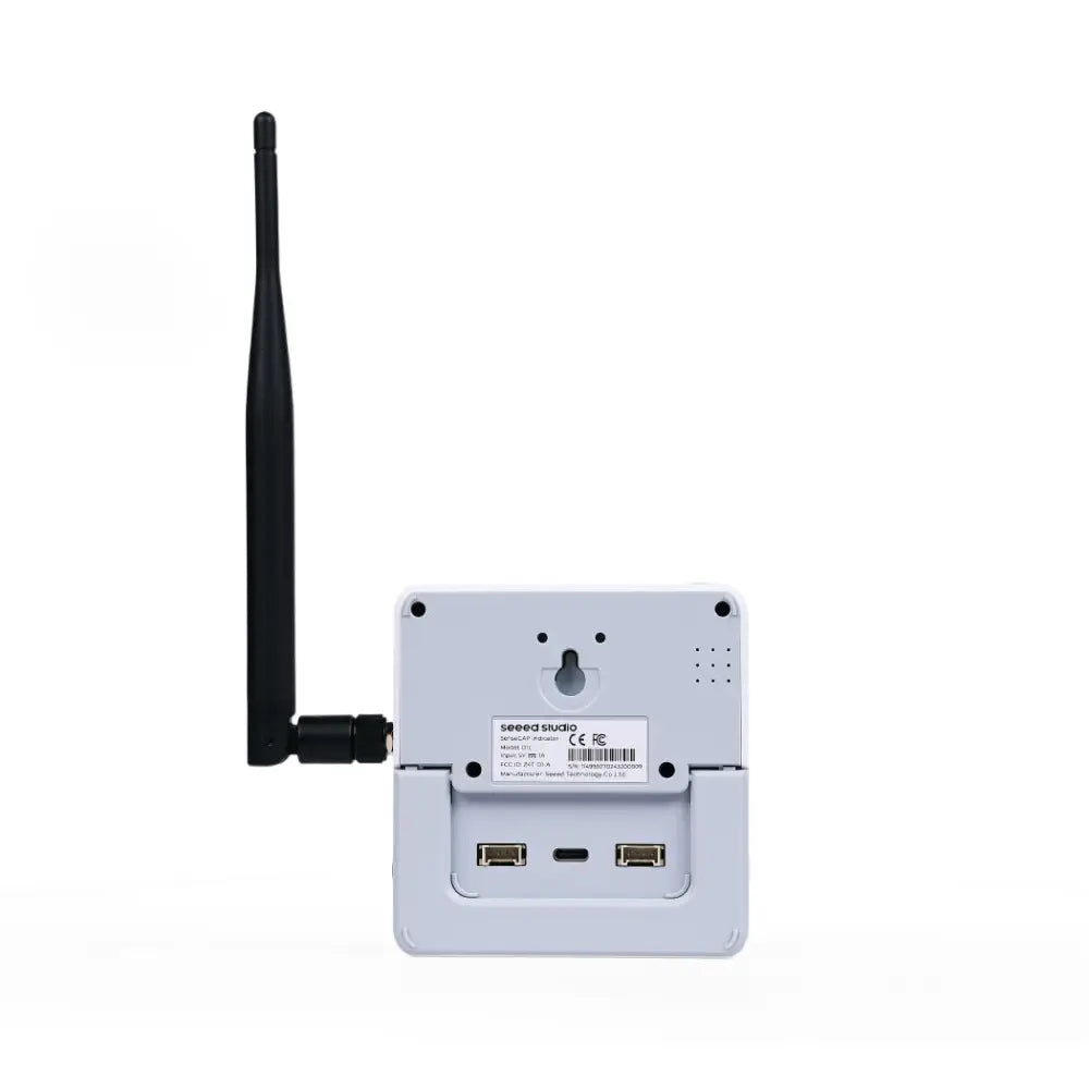 SenseCAP Indicator for Meshtastic & LoRa - RobotShop