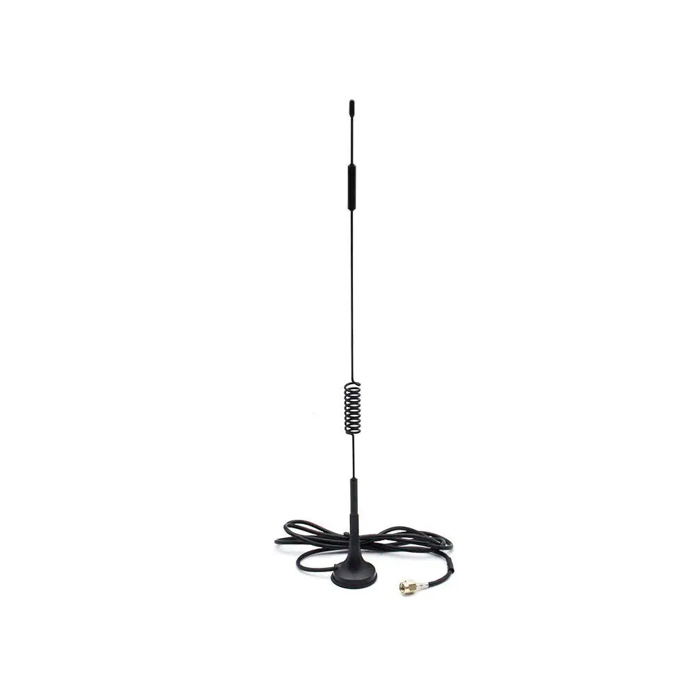 SenseLoRa High Sensitivity LoRa Receiver w/ Long Range Antenna (868M ...