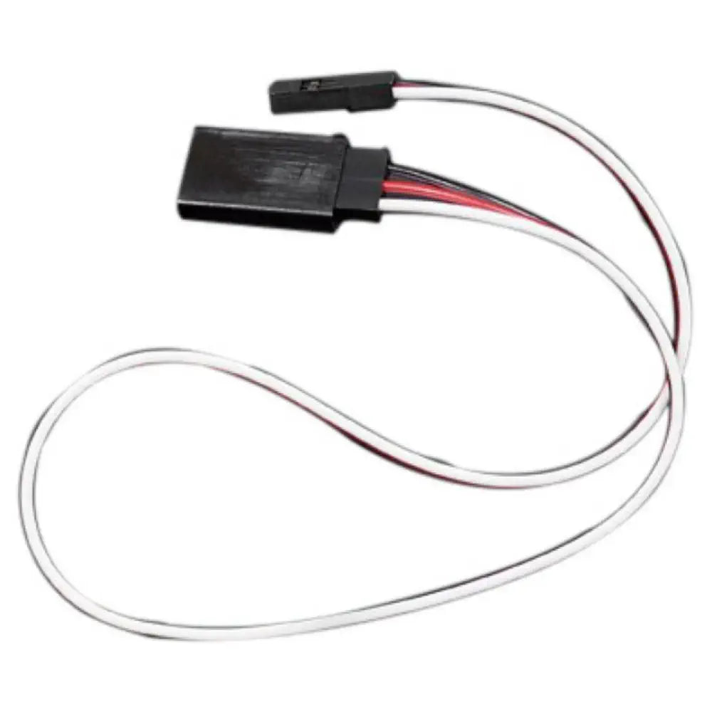 Servo Extender Cable - 30cm - RobotShop