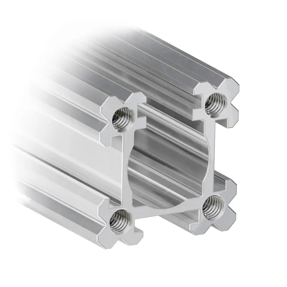 ServoCity 1118 Series Open GoRAIL Bundle - RobotShop