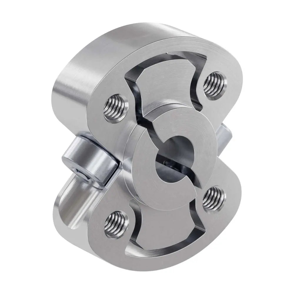 ServoCity 1309 Series Sonic Hub (1/4-inch Bore) - RobotShop