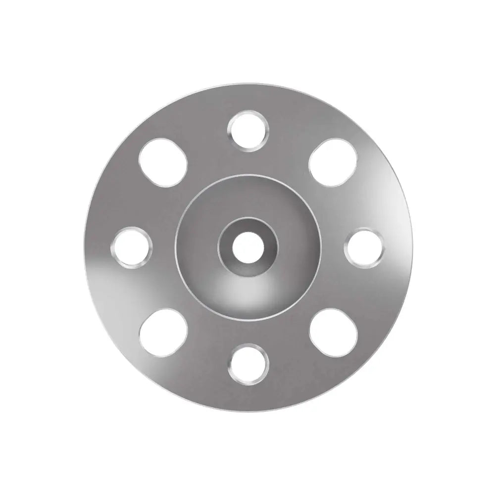 ServoCity 1910 Series Servo Hub-Shaft (25 Tooth Spline, 8mm Shaft ...