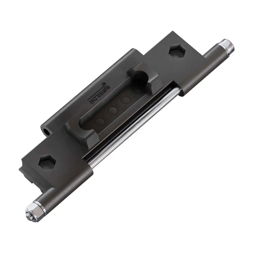 ServoCity Badlands Tank Track (24mm Pitch, 112mm Width, Rubber Tread ...