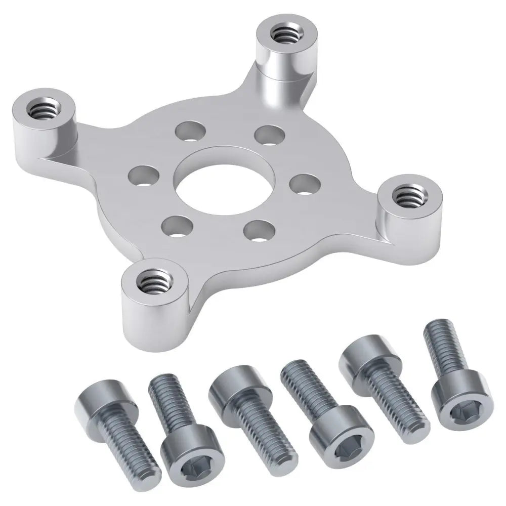 Servocity REV Core Hex Motor Mount - RobotShop