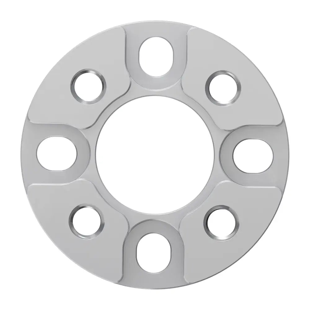 Servocity 1505 Series 32mm Od Counterbored Pattern Spacer 6mm Length