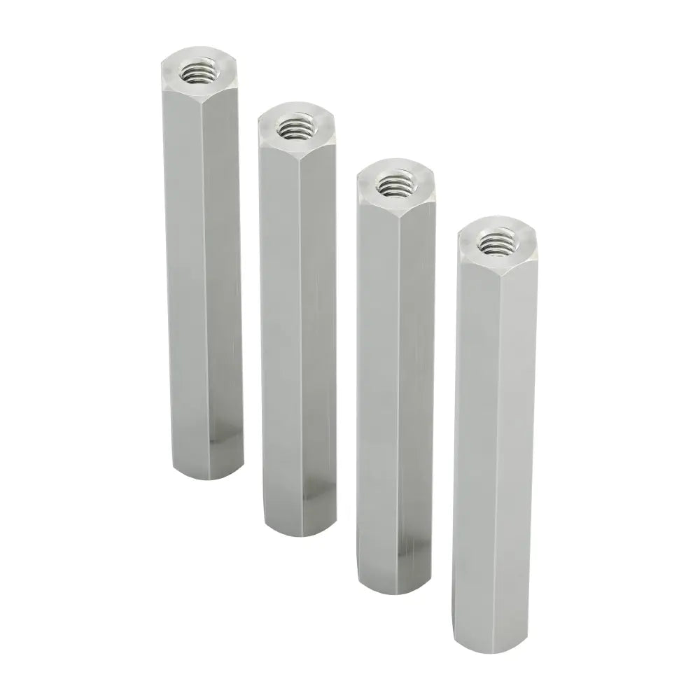 ServoCity 1516 Series 8mm REX™ Standoff (M4 x 0.7mm Threads, 50mm ...