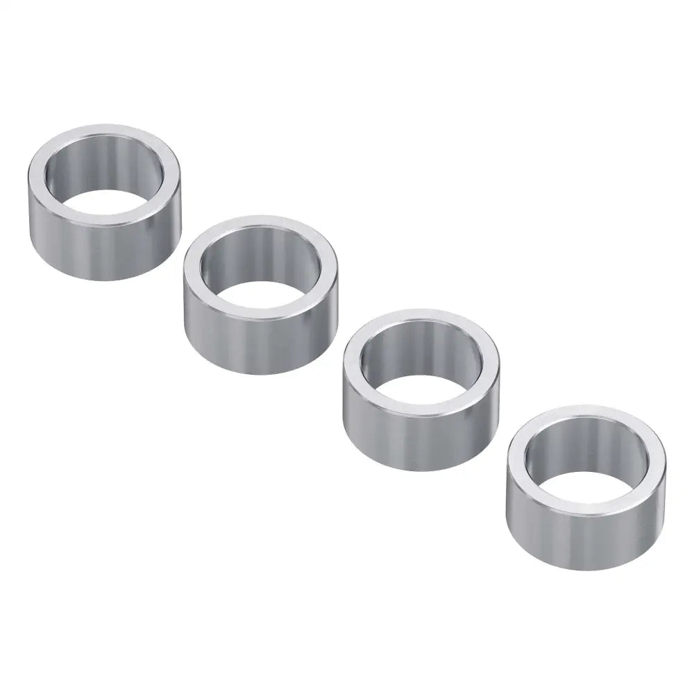 Separador De 6mm Id De La Serie 1521 De Servocity 8mm Od 4mm De