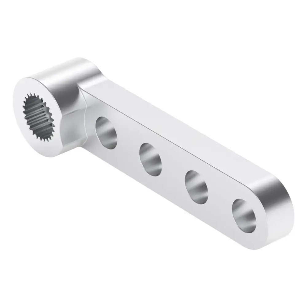 Servocity 1900 Serie Enkele Servo Arm 25 Tand Spline 32mm Lengte