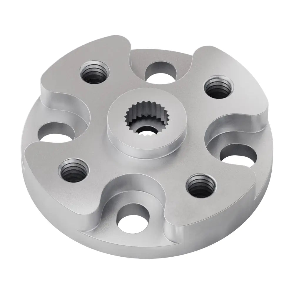Servocity 1908 Series Servo Hub 24 Tand Spline 32mm Diameter Robotshop