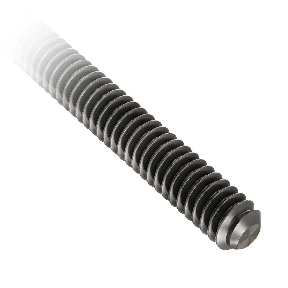 ServoCity 2-56 UNC Threaded Rod (12" Length) - RobotShop