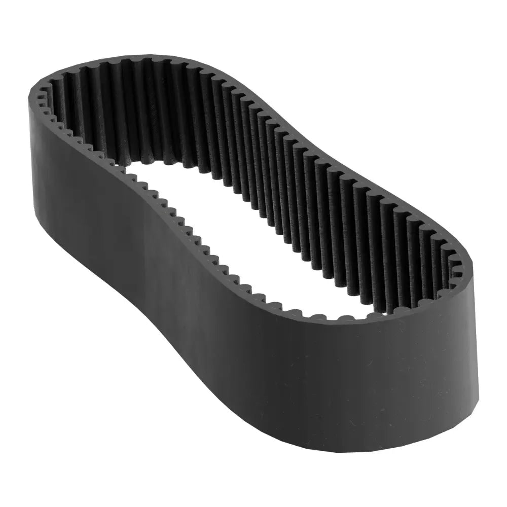 ServoCity 3403 Series 3mm HTD Pitch Timing Belt (15mm Width, 204mm ...