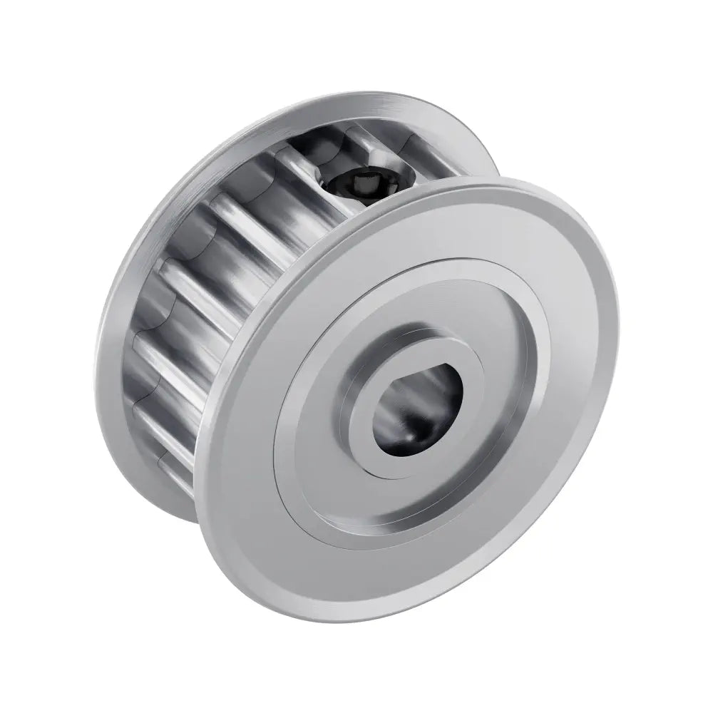 Servocity 3417 Serie 5mm Htd Pitch Set Schraube Ritzel