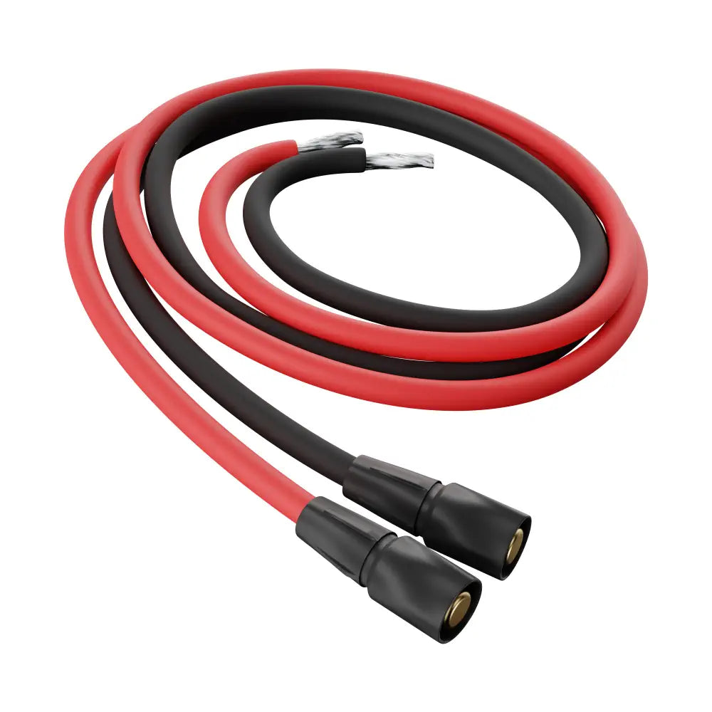 ServoCity 3.5mm Bullet Lead (FH-MC, 300mm Length) - RobotShop